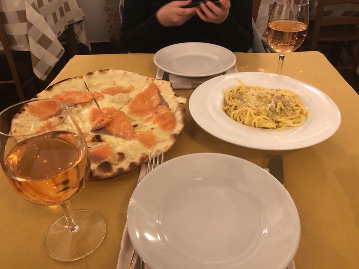 【2024最新】ローマの人気グルメ・レストランランキングTOP30 | RETRIP[リトリップ]