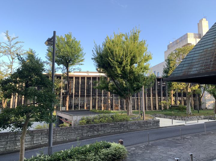 【2024最新】神奈川の人気図書館ランキングTOP30 | RETRIP[リトリップ]