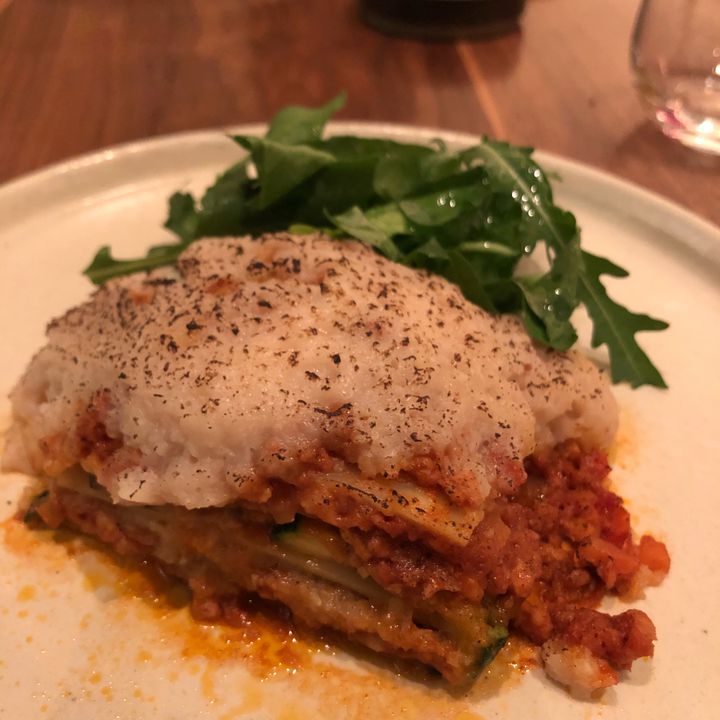 おしゃれなのに健康的。渋谷「TRUNK（KITCHEN）」でブランチしよう | RETRIP[リトリップ]