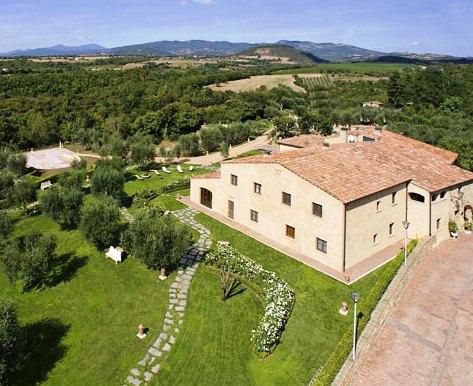Sovana Hotel & Resort Sorano | RETRIP[リトリップ]