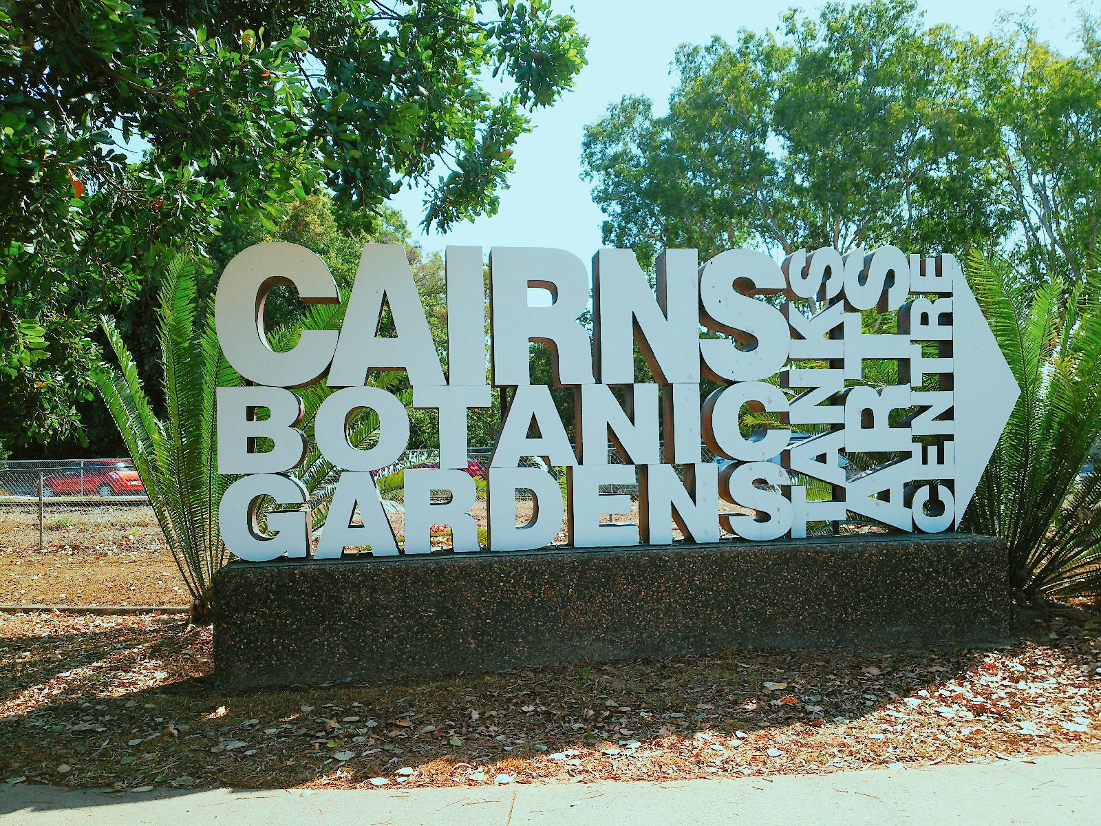 Botanic Gardens Restaurant & Cafe | RETRIP[リトリップ]