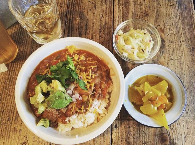 Chili Parlor 9 | RETRIP[リトリップ]