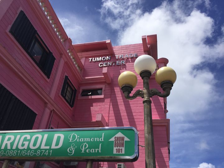 【2024最新】グアムの人気スポットランキングTOP30 | RETRIP[リトリップ]