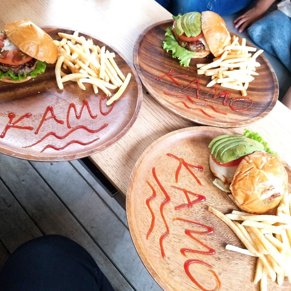 KAMO Kitchen | RETRIP[リトリップ]