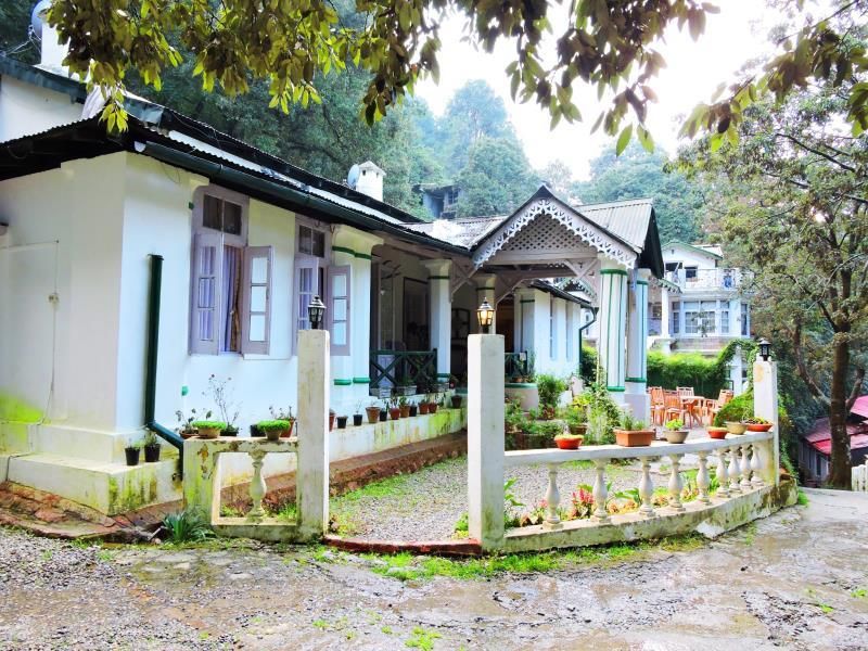 Emily Cottage | RETRIP[リトリップ]