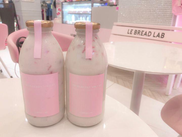 韓国の新スイーツを日本で！町田にある「LE BREAD LAB」が気になる | RETRIP[リトリップ]