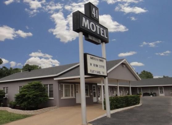 41 Motel | RETRIP[リトリップ]