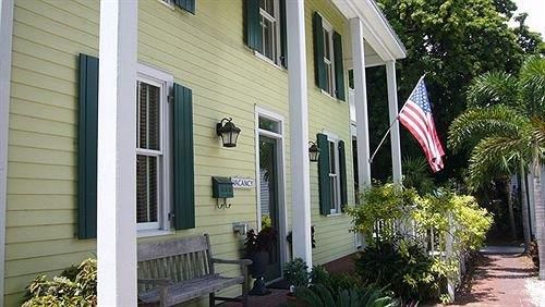 アメリカ最南端！キーウェストで泊まりたいおすすめゲストハウス11選 | RETRIP[リトリップ]