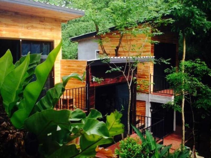 Bang Wela @Suanphung Resort | RETRIP[リトリップ]