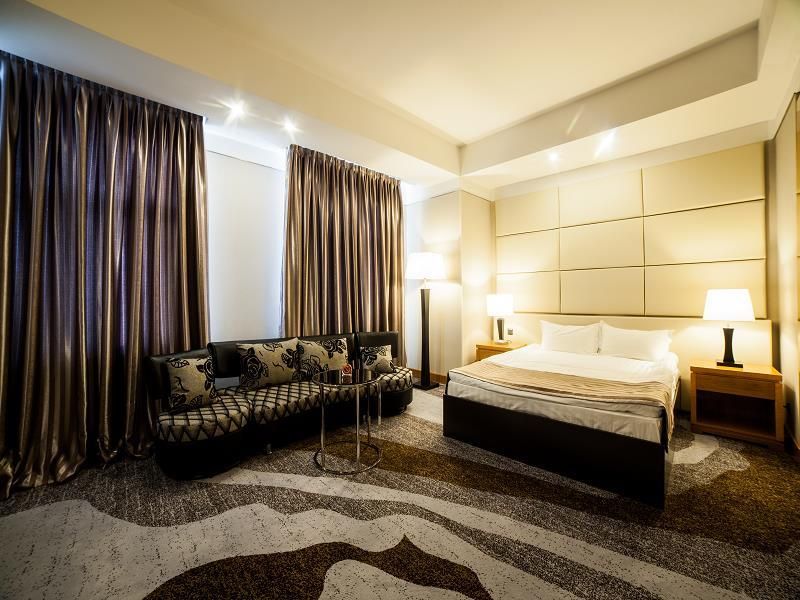 Absolute Hotel Astana | RETRIP[リトリップ]