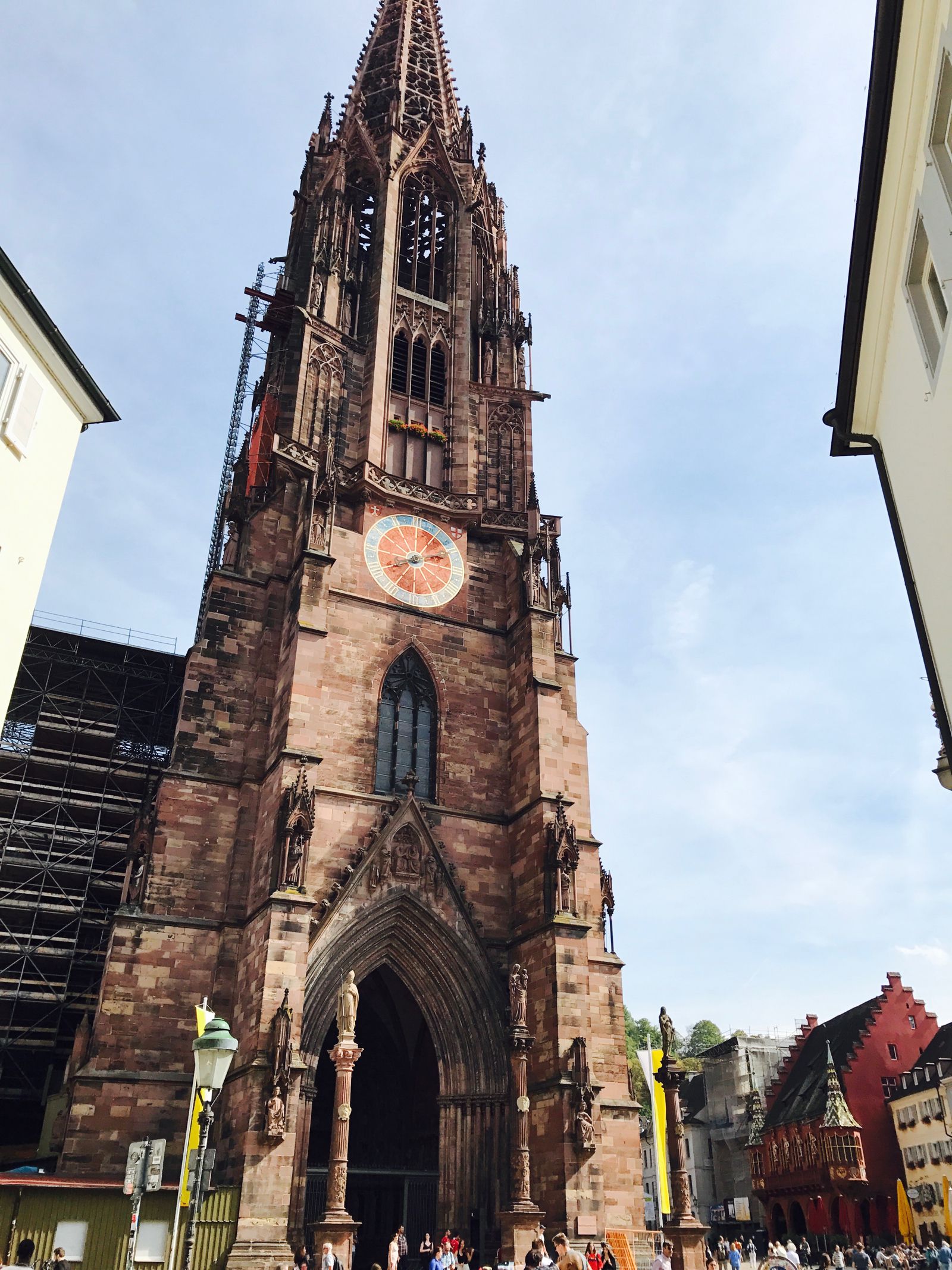 Freiburger Münster | RETRIP[リトリップ]