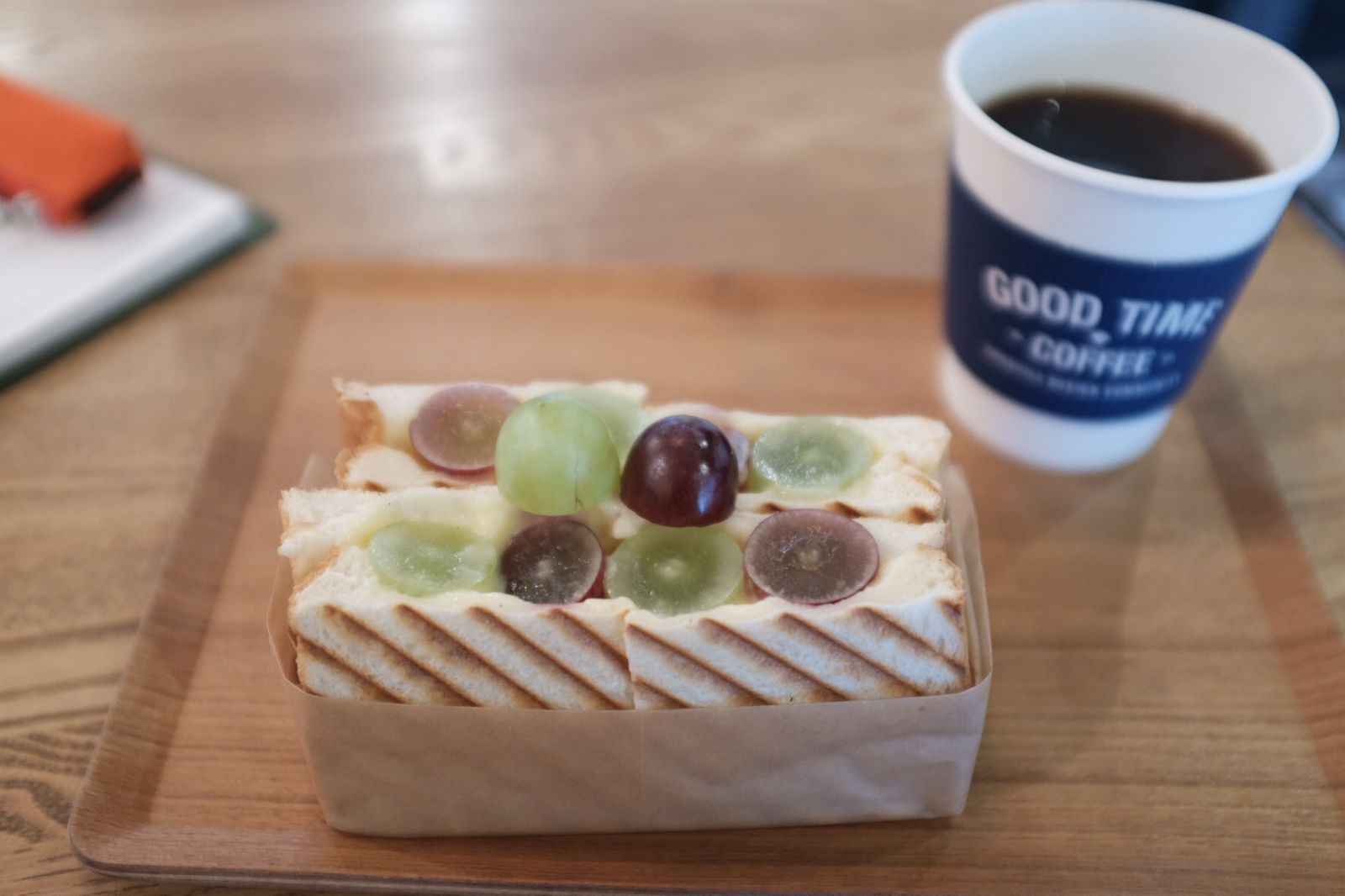 GOOD TIME COFFEE | RETRIP[リトリップ]