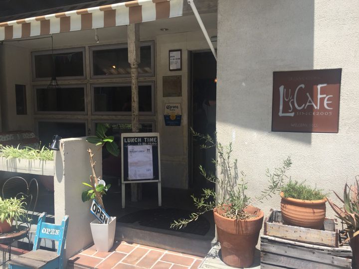 隠れ家カフェで過ごす“自分時間”。横浜「Lu’s CAFE」をご紹介 | RETRIP[リトリップ]