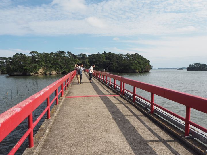 GWはとことん観光を楽しむ！女子旅で行く東北インスタ映えスポットLIST | RETRIP[リトリップ]