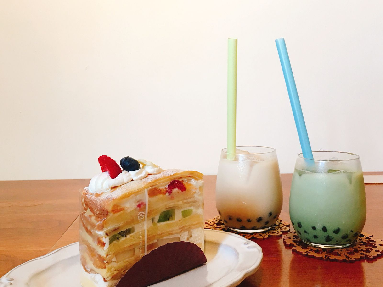 Cake&Cafe NICOL | RETRIP[リトリップ]