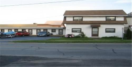 Maples Motel | RETRIP[リトリップ]