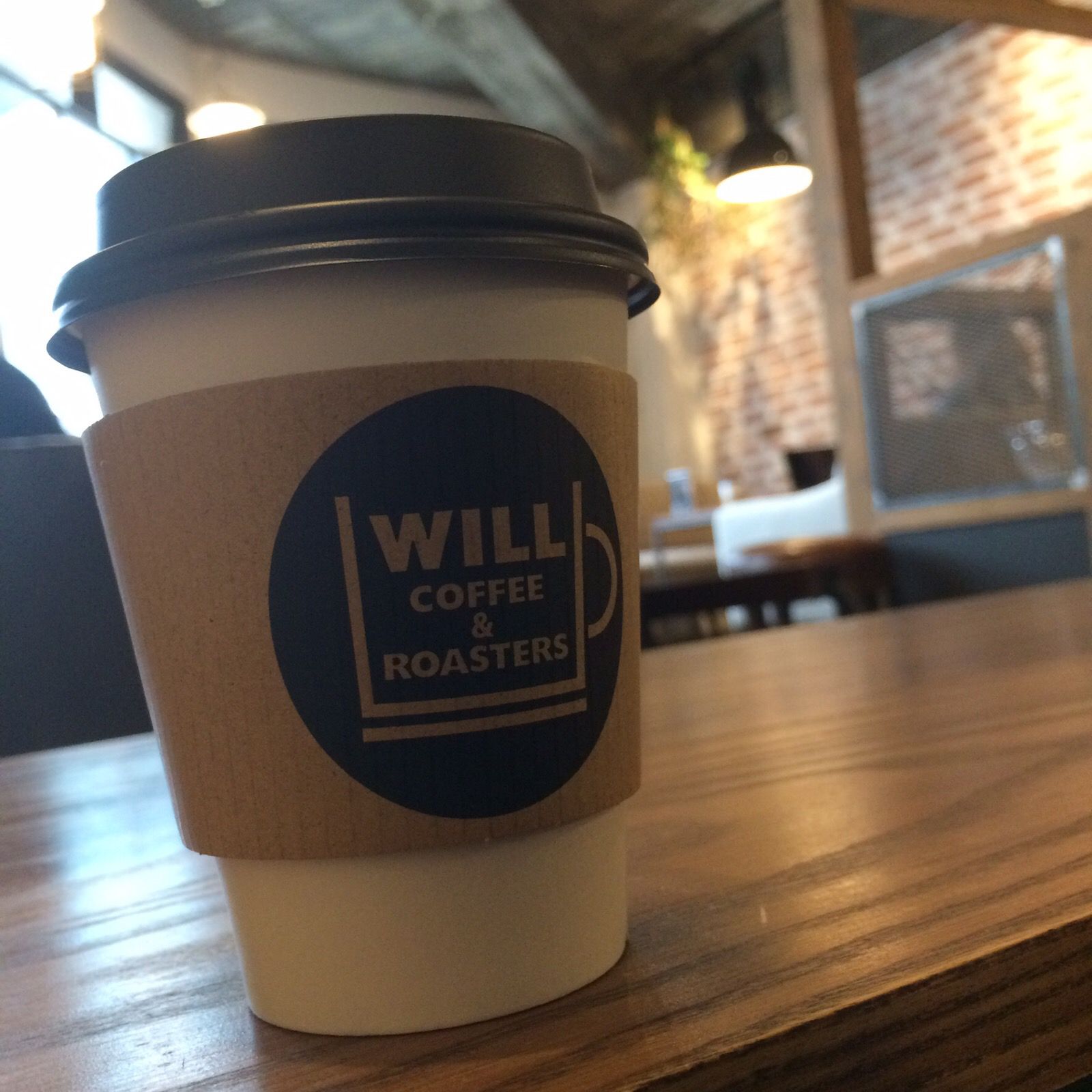 Will Coffee & Roasters | RETRIP[リトリップ]