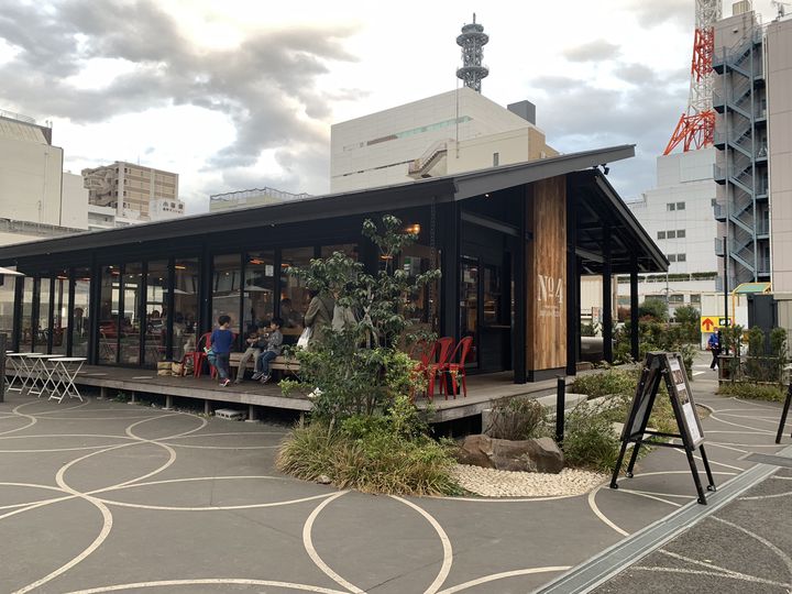 花よりスイーツ！春気分が満開になる東京の「桜スイーツ」LIST | RETRIP[リトリップ]