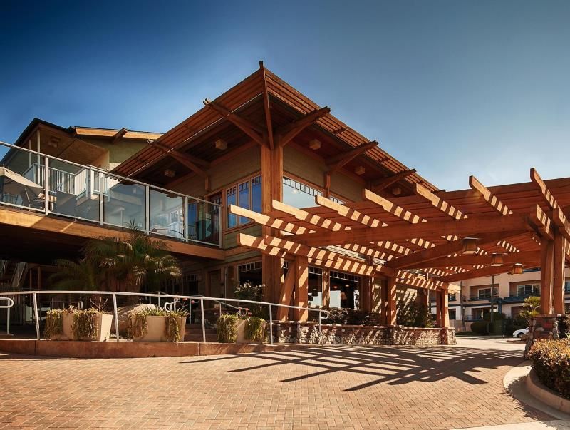 Best Western Plus Beach View Lodge | RETRIP[リトリップ]