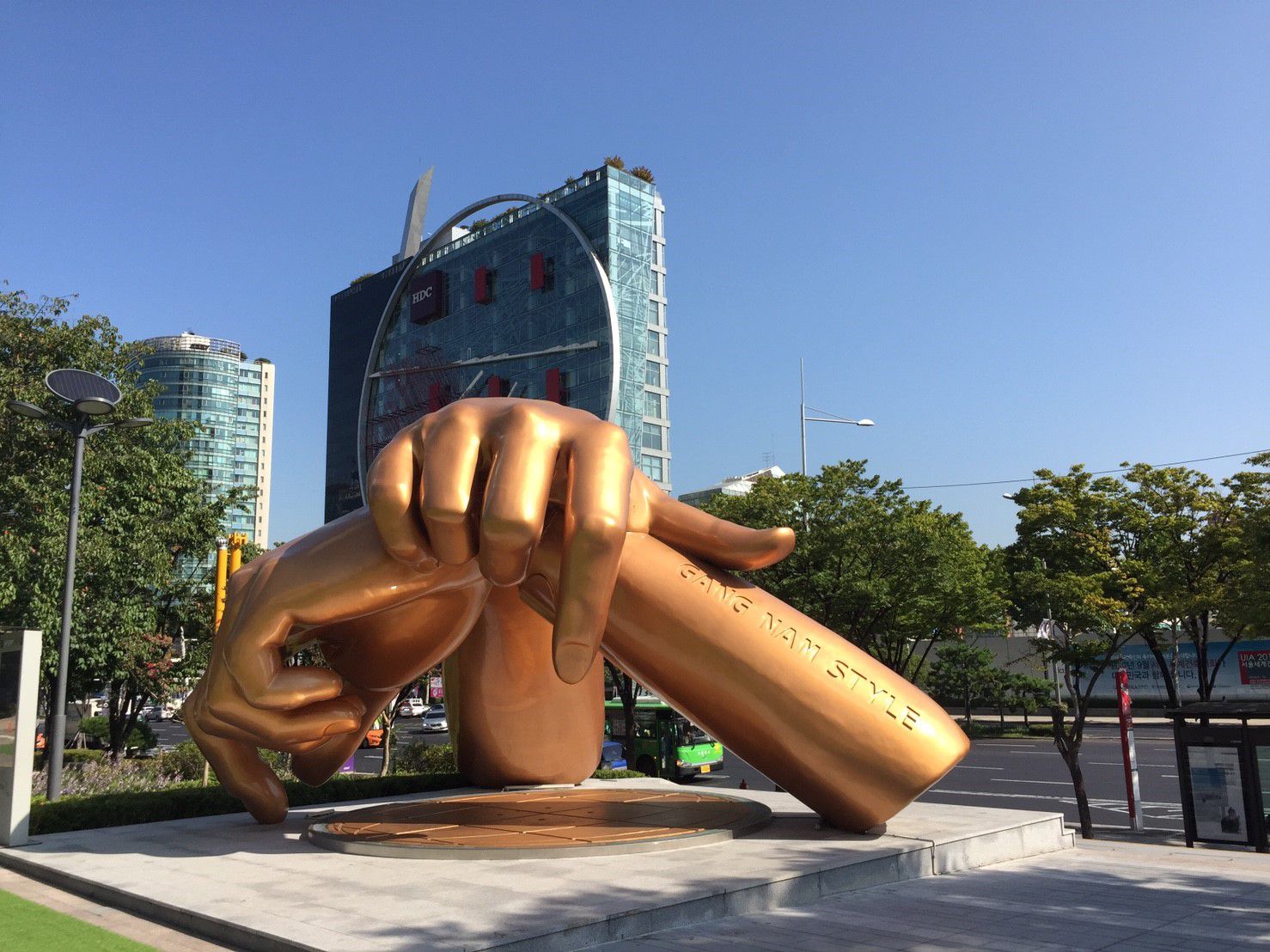 江南COEXモール Starfield COEX Mall | RETRIP[リトリップ]