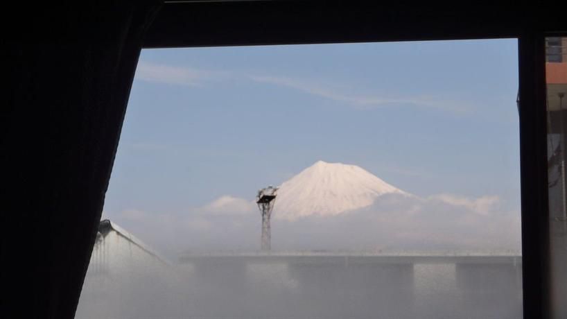NASUBI Mt.Fuji Backpackers | RETRIP[リトリップ]