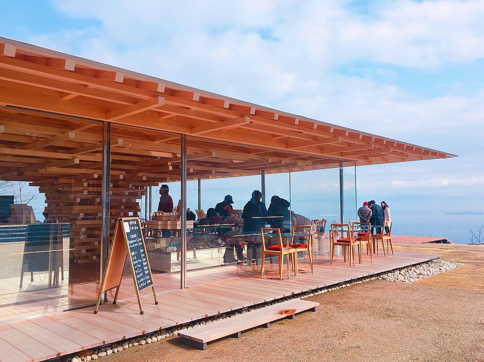 COEDA HOUSE | RETRIP[リトリップ]