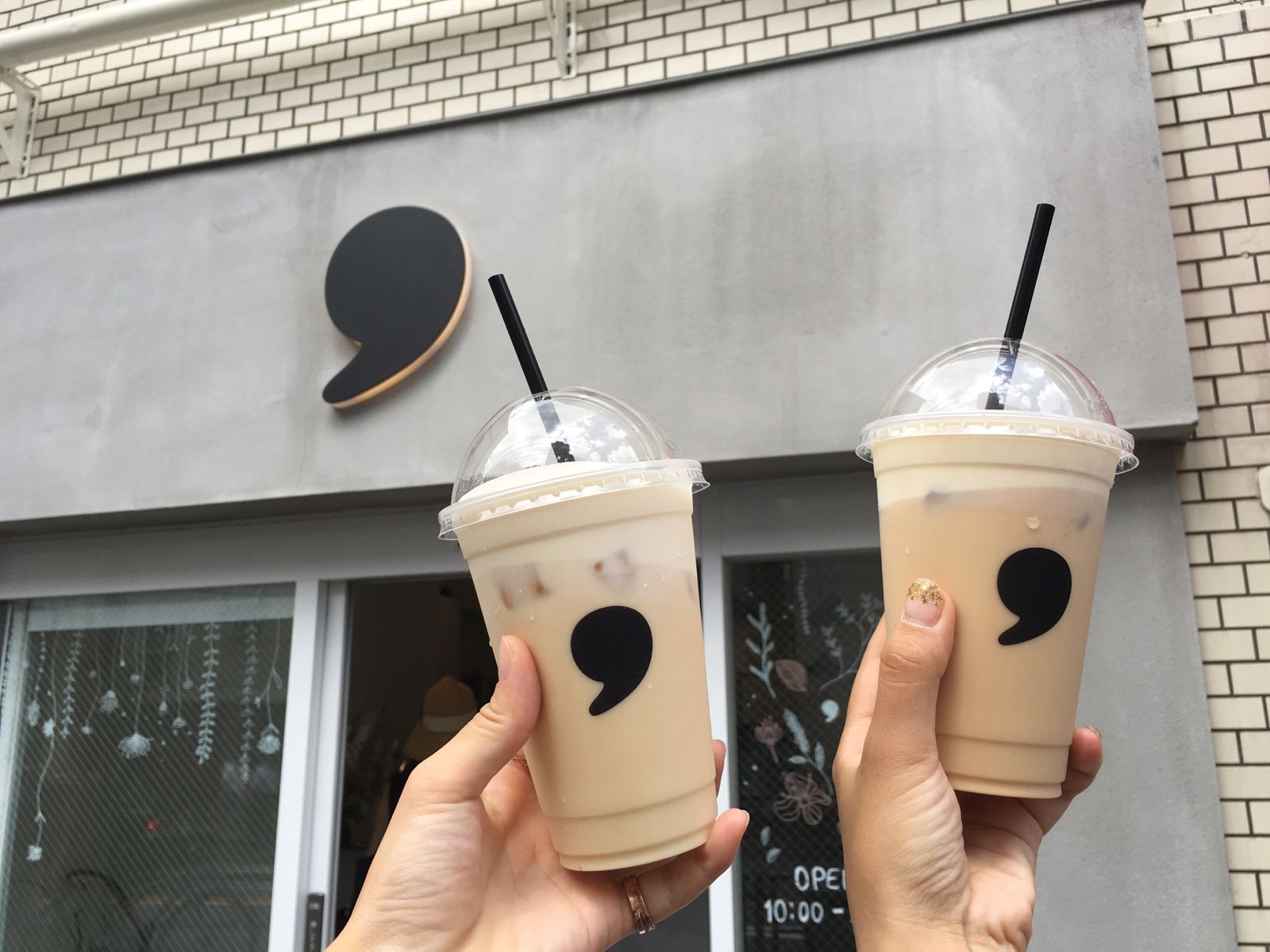 待望の2号店！「comma tea(コンマティー)」高田馬場にオープン | RETRIP[リトリップ]