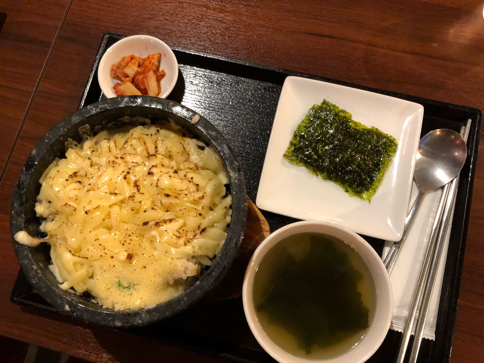 COSARI NEW KOREAN TABLE TOKYO | RETRIP[リトリップ]
