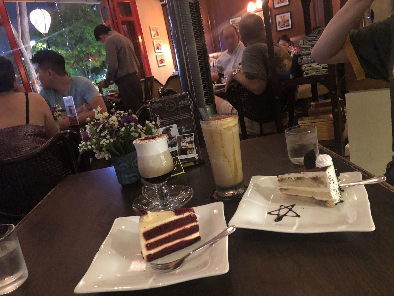 Ciao Cafe | RETRIP[リトリップ]