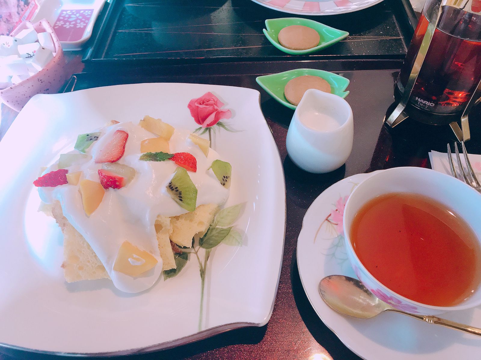 桜珈琲 SAKURA COFFEE 鳳本店 | RETRIP[リトリップ]