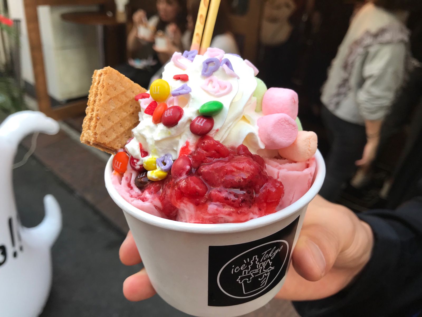 ice Tokyo | RETRIP[リトリップ]