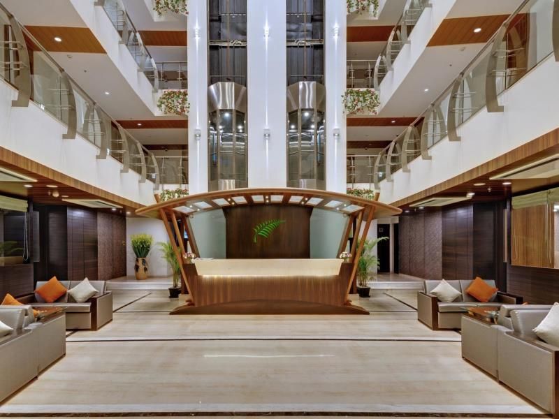 Ten Beacon Pune Hotel | RETRIP[リトリップ]