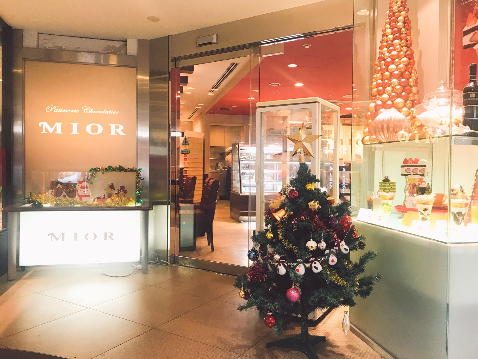 MIOR | RETRIP[リトリップ]