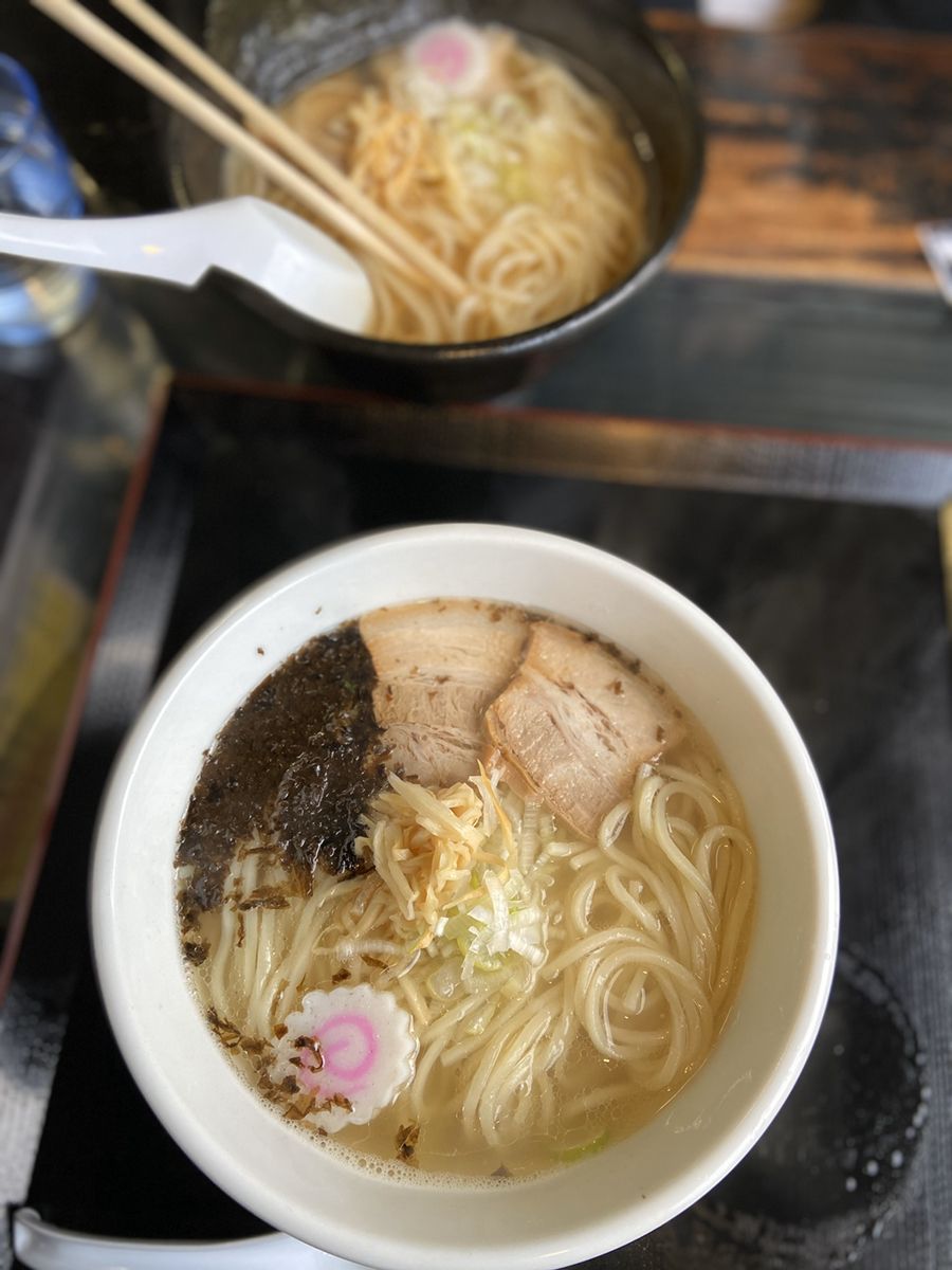 らー麺 Do・Ni・Bo | RETRIP[リトリップ]