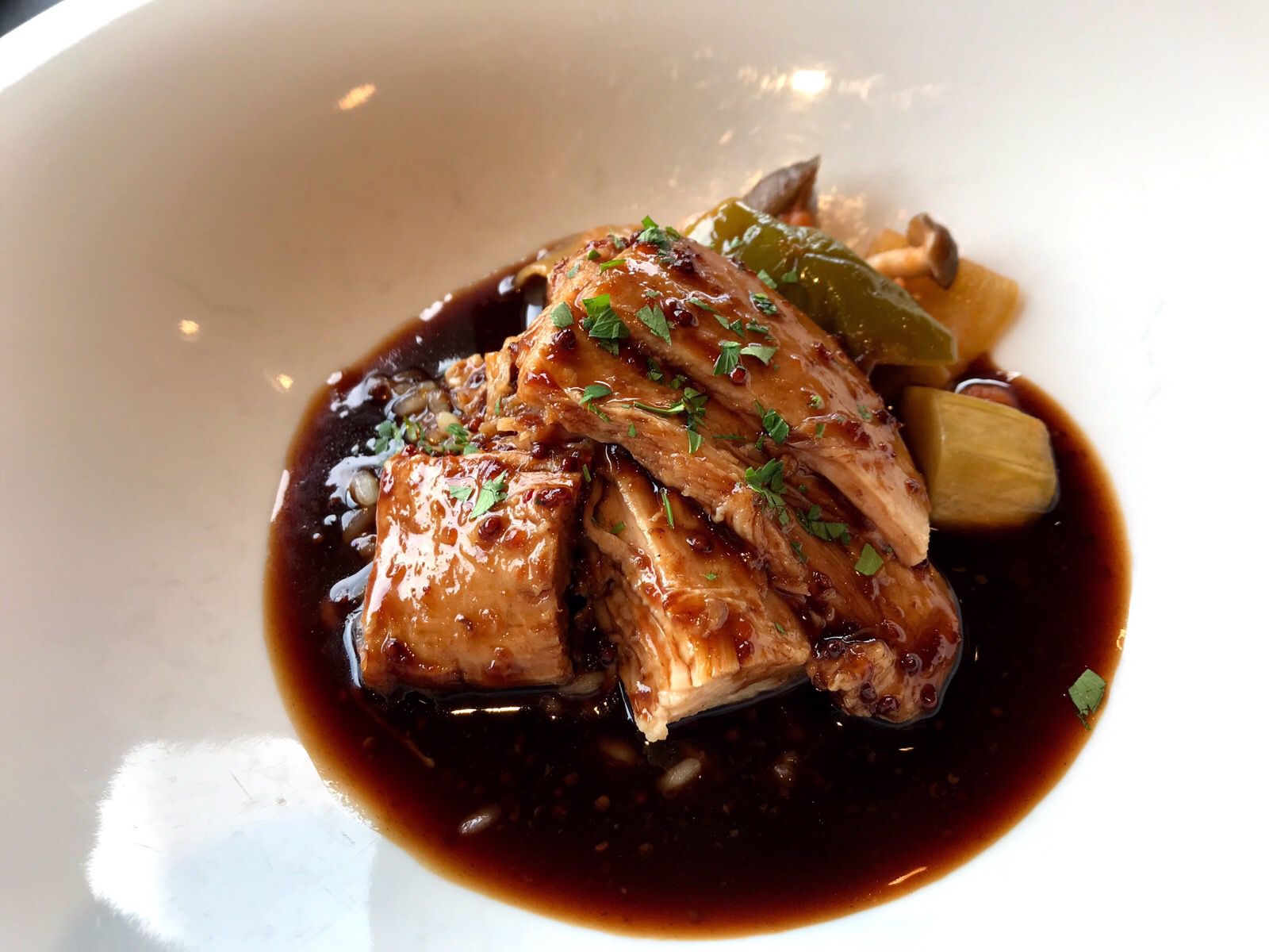 Restaurant KASYO 香松 | RETRIP[リトリップ]