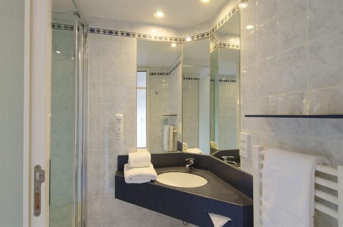 Holiday Inn Express Essen - City Centre | RETRIP[リトリップ]