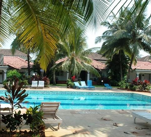 Shikara Beach Resort | RETRIP[リトリップ]