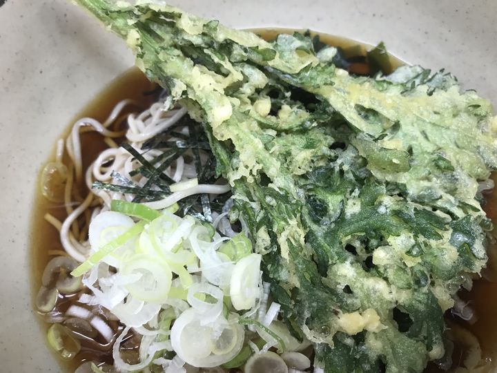 【2026最新】生麦駅周辺の人気立ち食いそばランキングTOP1 | くふうトリップ（旧RETRIP）