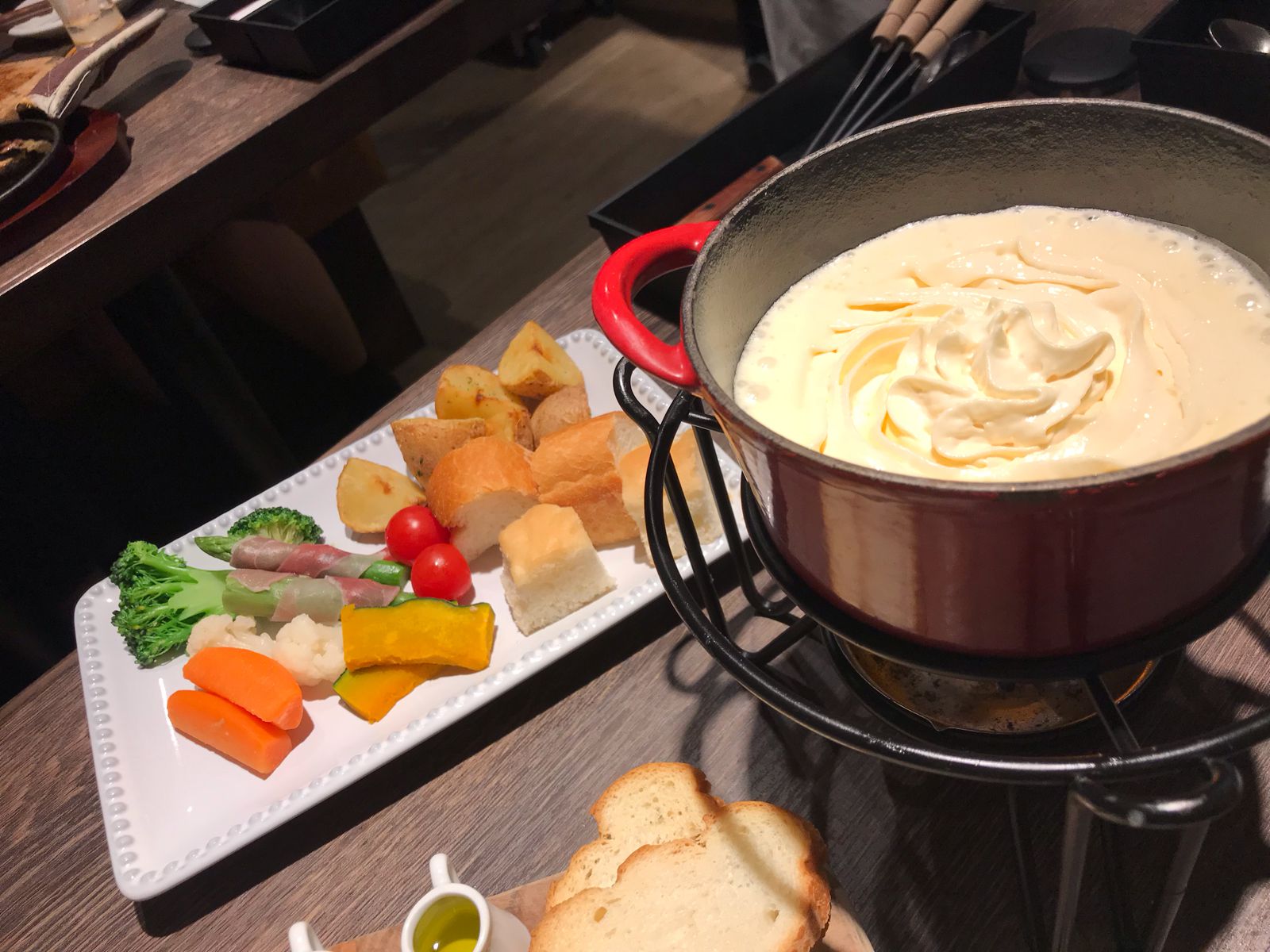 CHEESE CRAFT WORKS 吉祥寺 | RETRIP[リトリップ]